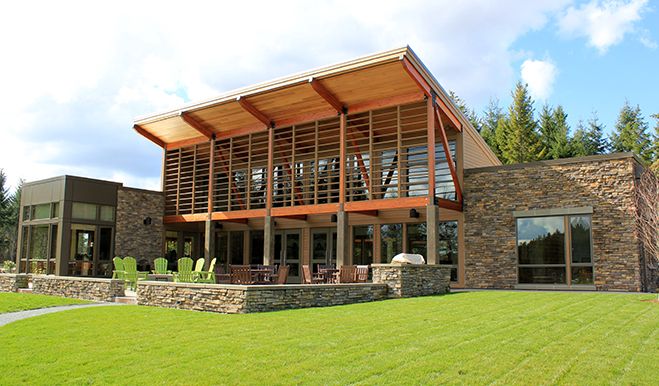 Tehaleh in Bonney Lake, WA - Richmond American Homes