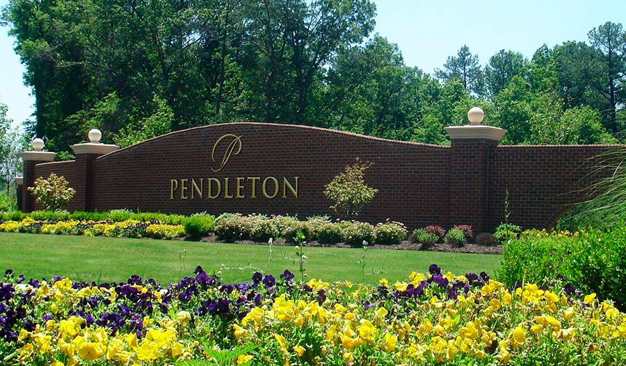 Pendleton in Ruther Glen, VA | New Homes by Richmond American Homes
