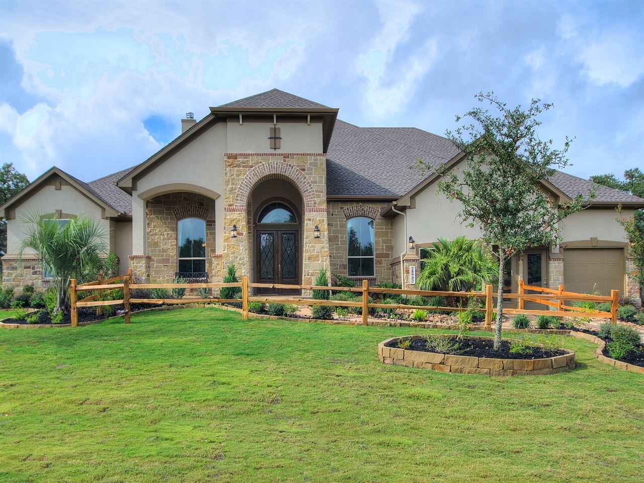 Estates at Balcones Creek in Boerne, TX - Ryland Homes