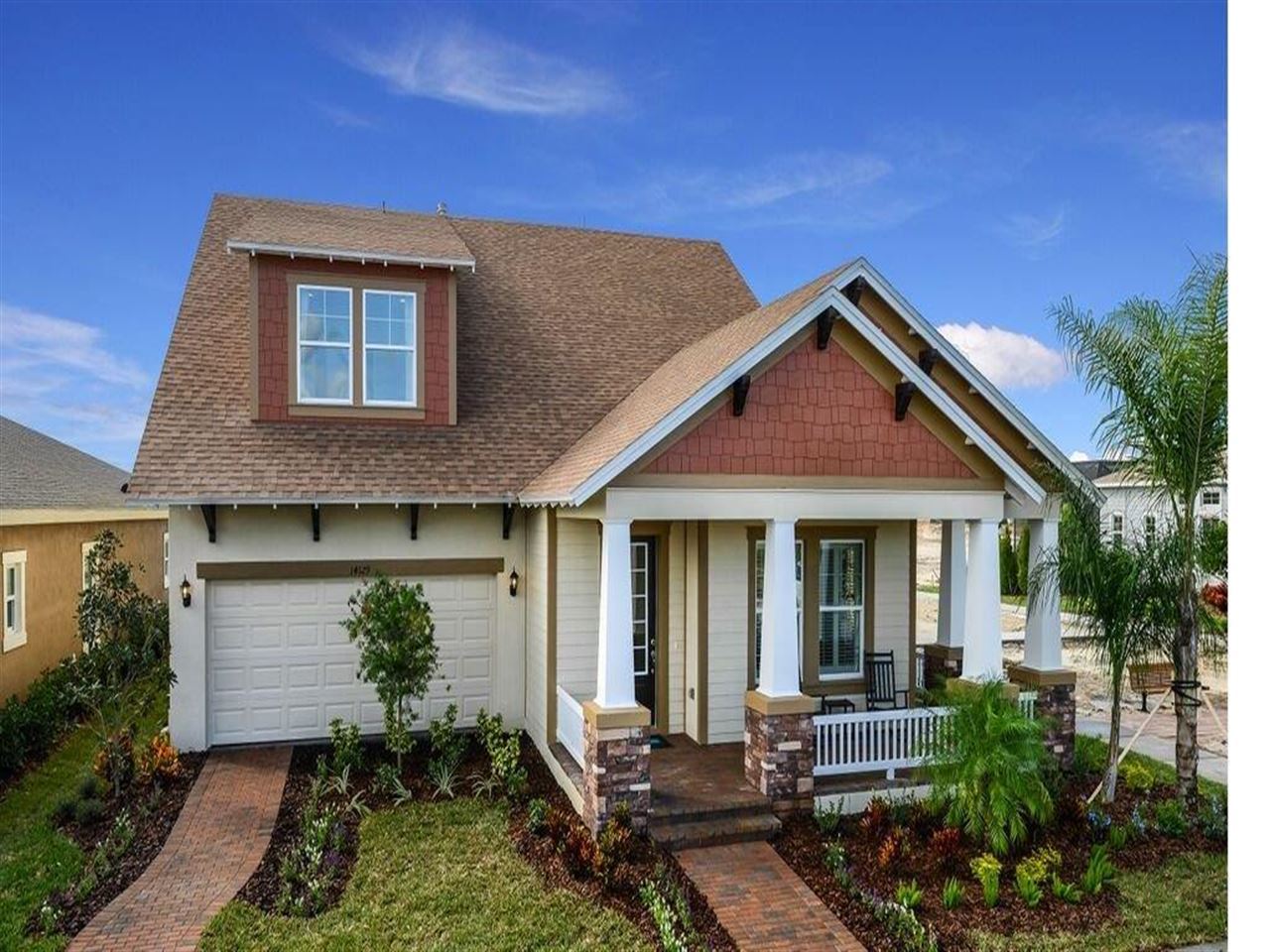 FishHawk Ranch in Lithia, FL - Ryland Homes