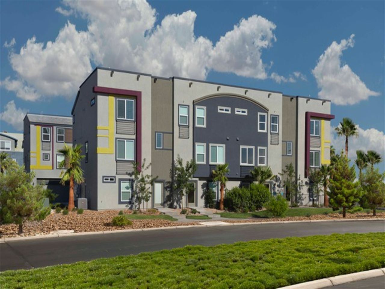 X-It in Las Vegas, NV | New Homes by Ryland Homes