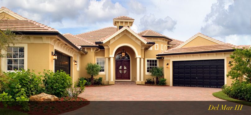 Woodbridge Ranches in Davie, FL - Woodbridge Ranches