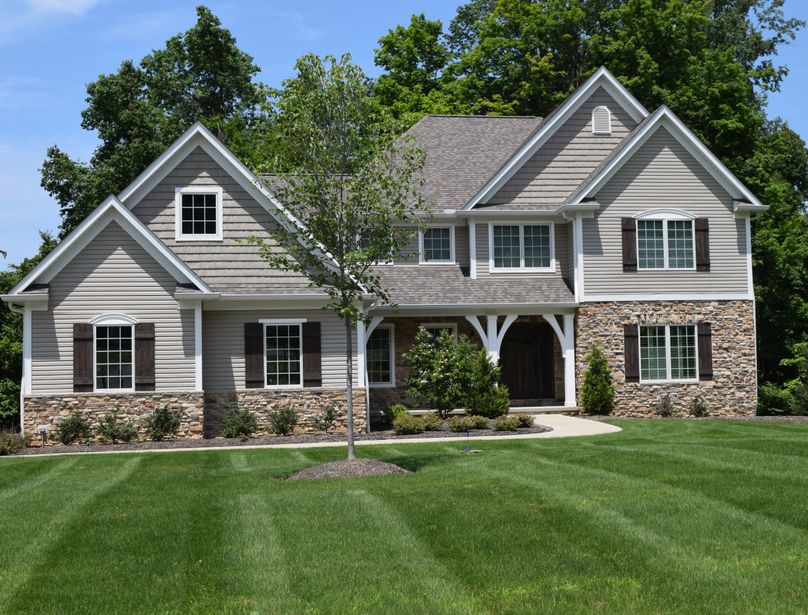 Custom Builders in Orange Village, OH | New Homes by Simcon Homes