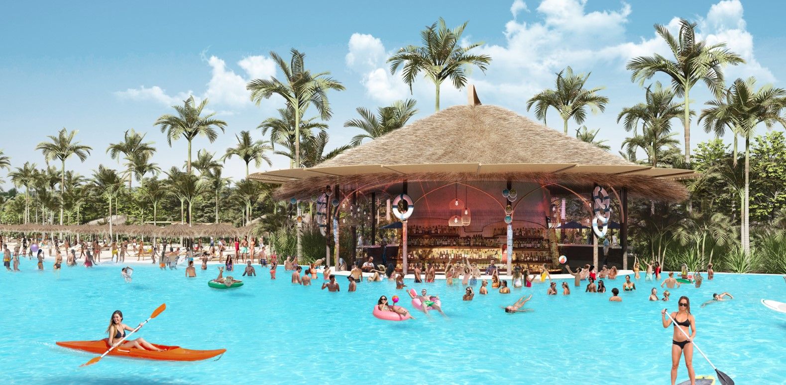 River Ranch in Dayton, TX | New Homes by Smith Douglas Homes