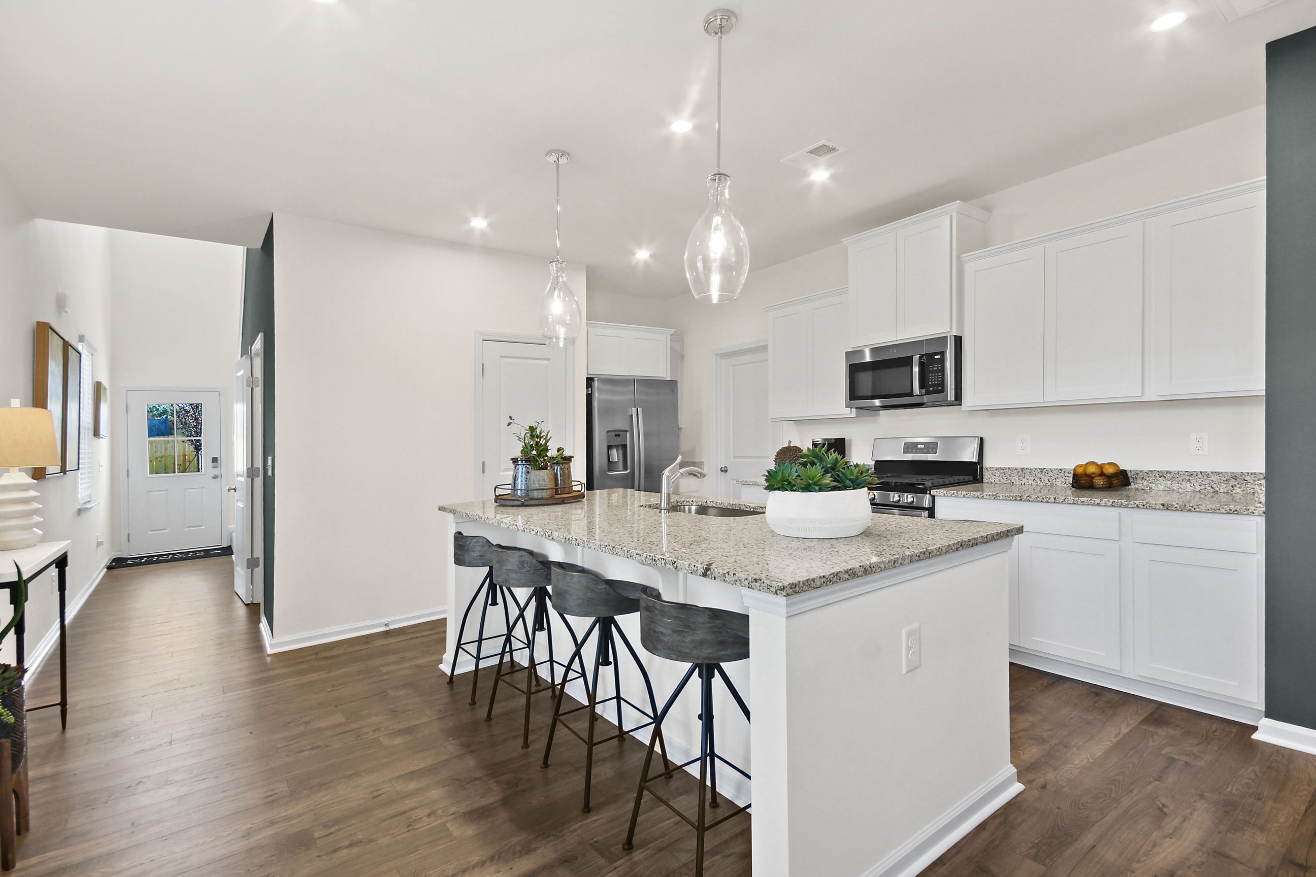 Ashwood Meadows in Boiling Springs, SC | New Homes by Stanley Martin Homes