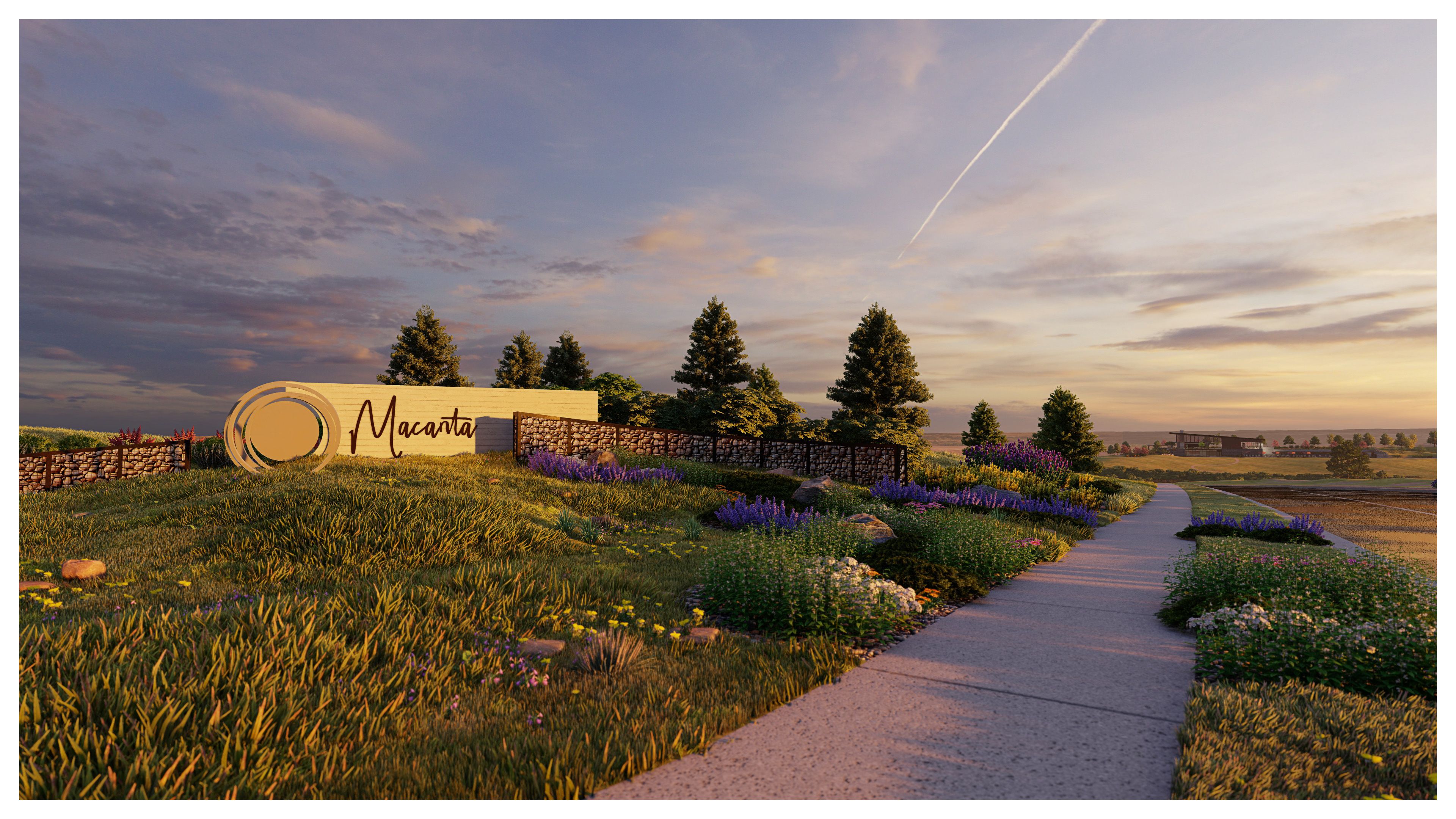 Macanta Expedition Collection in Castle Rock, CO | New Homes by Taylor ...