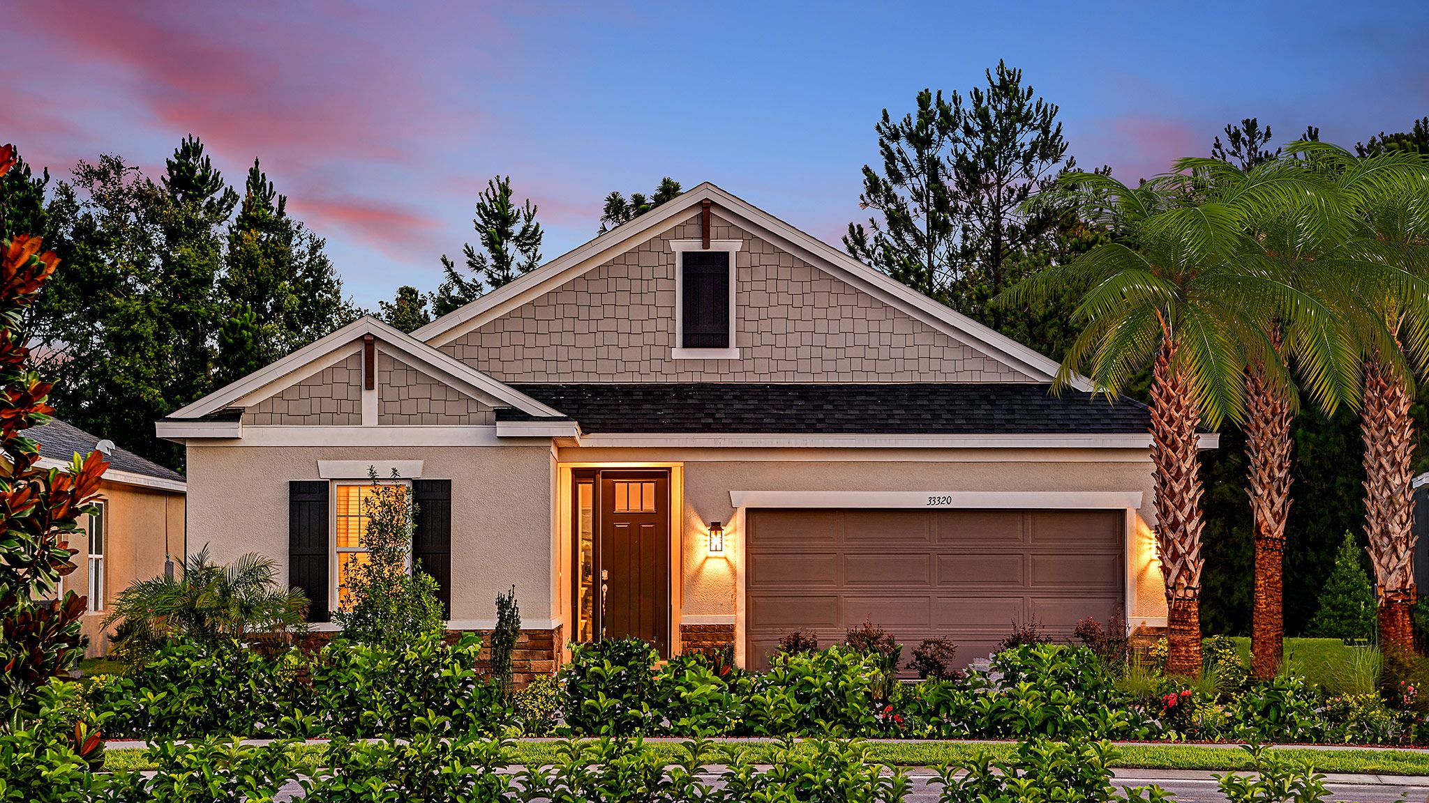 River Landing in Wesley Chapel, FL | New Homes by Taylor Morrison