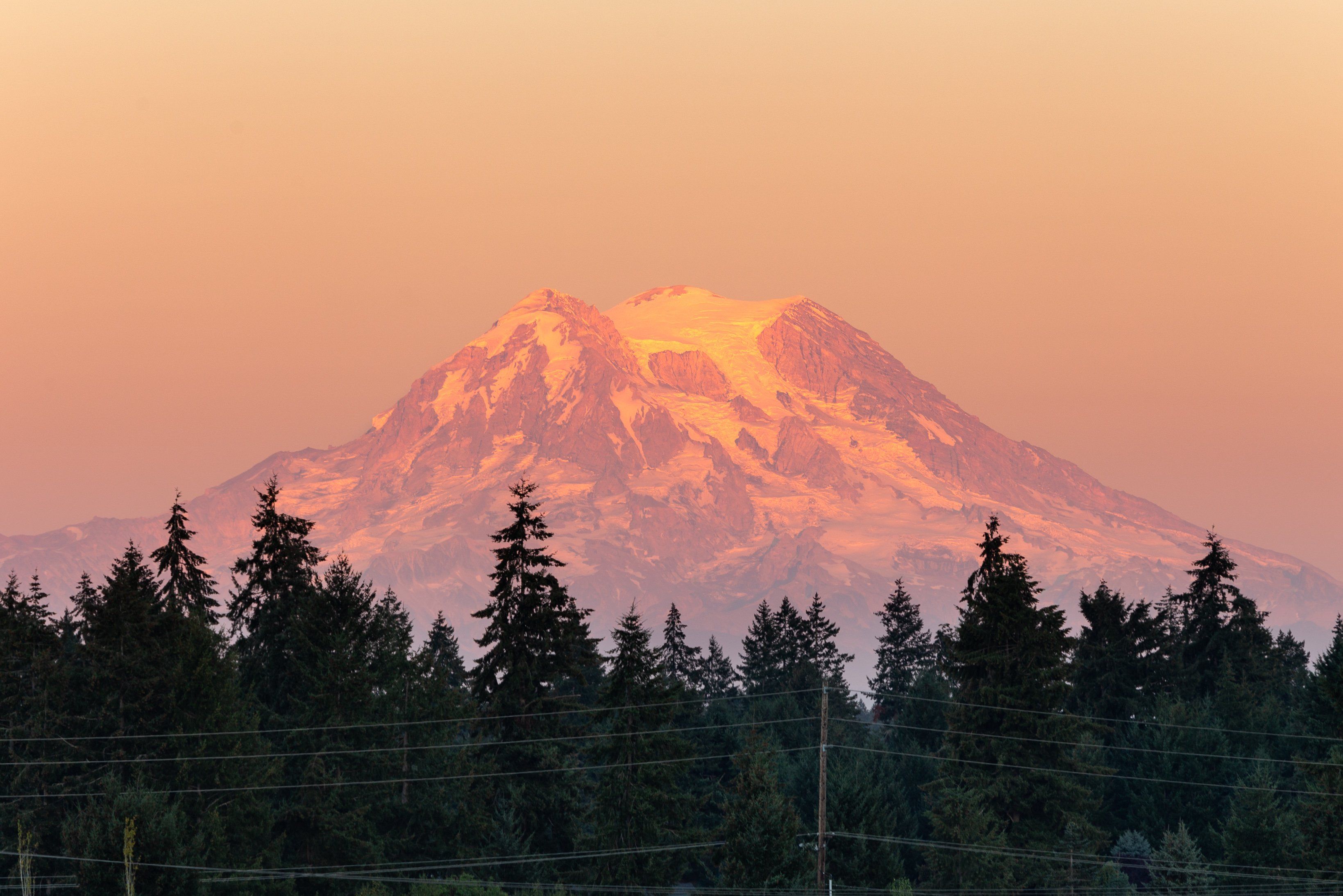 Ovation at Oak Tree in Lacey, WA | New Homes by Taylor Morrison