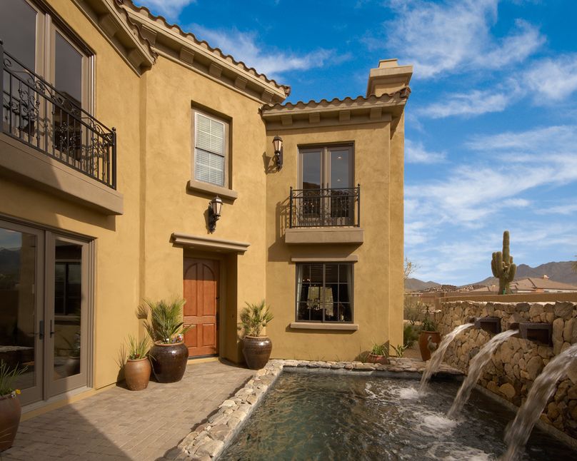 Windgate Ranch Scottsdale - Ocotillo Collection in Scottsdale, AZ ...