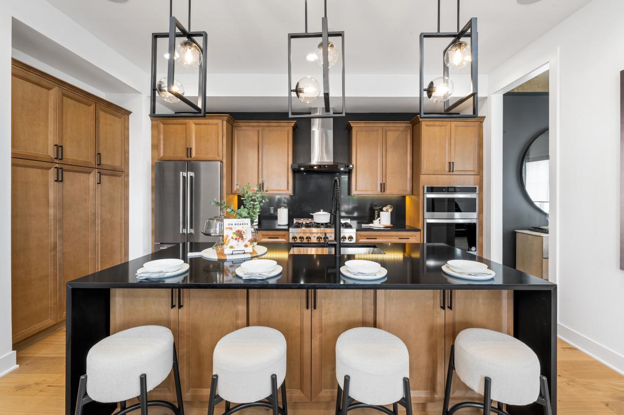 Chappaqua Crossing Carriages in Chappaqua, NY | New Homes by Toll Brothers