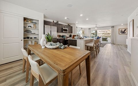 FIRST in Las Vegas, NV - Touchstone Living