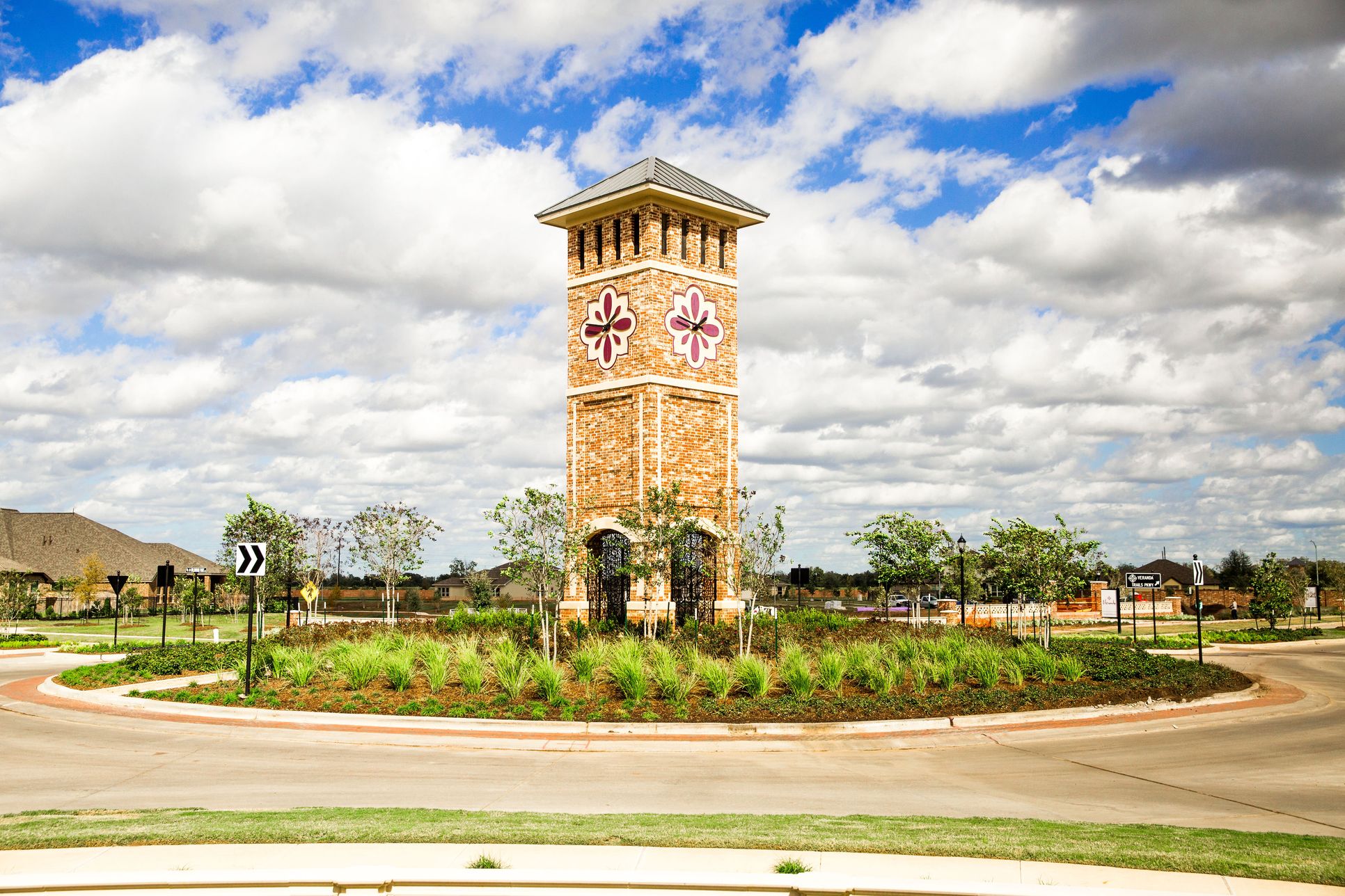 Veranda in Richmond, TX - Westin Homes